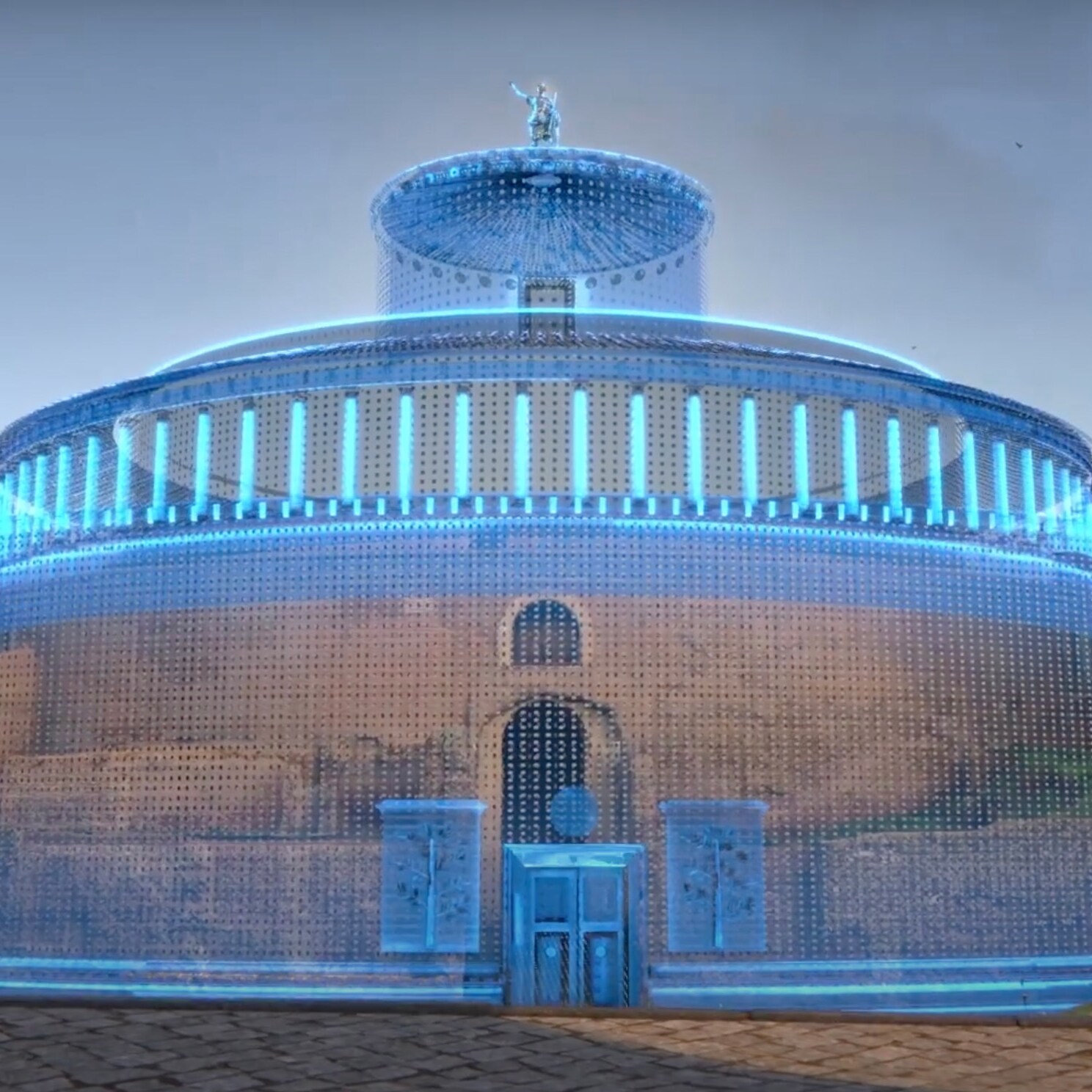 3D & Mixed Reality | Reply