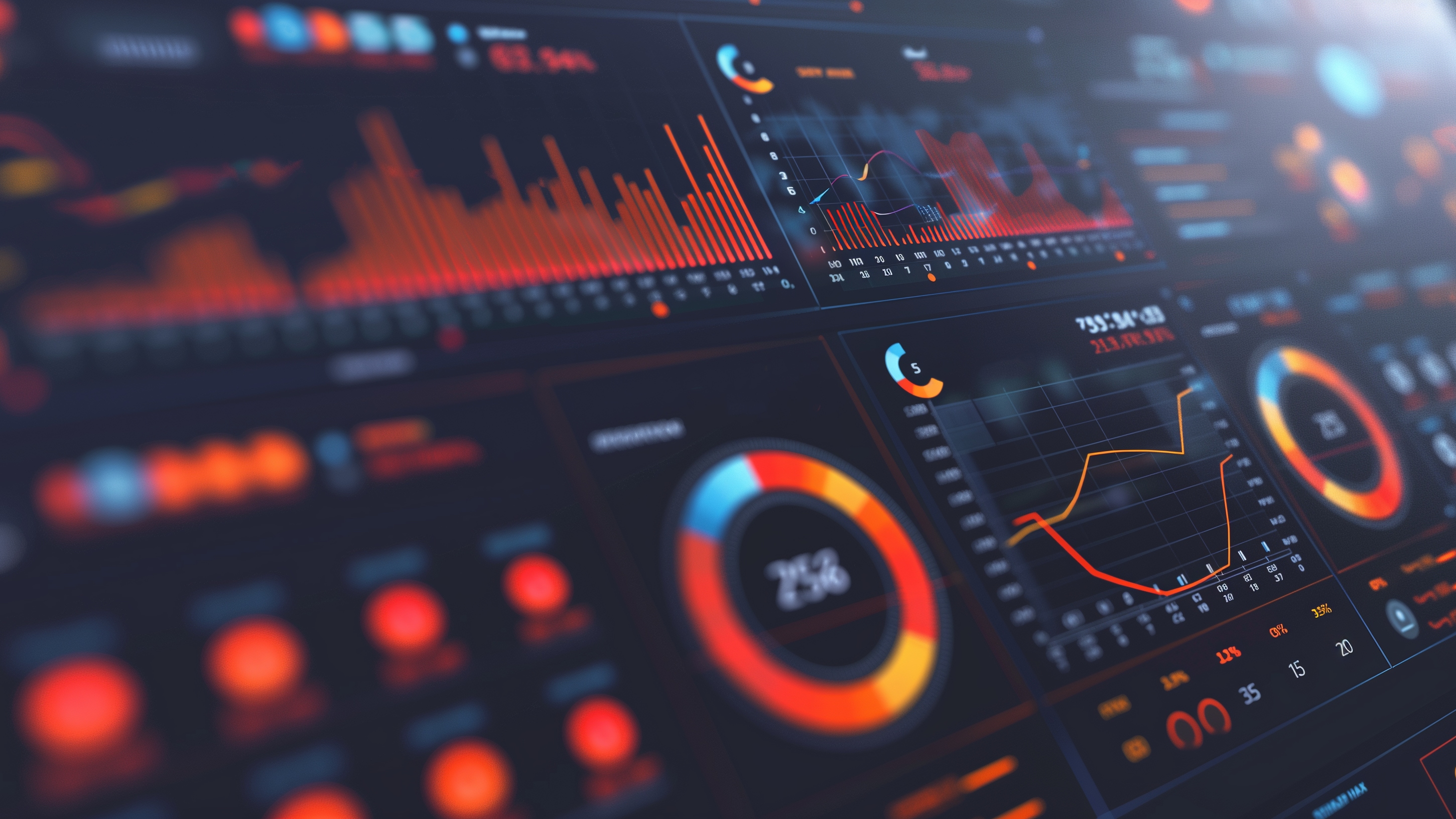 Digital governance and operational resilience: the platform that simplifies the management of ...