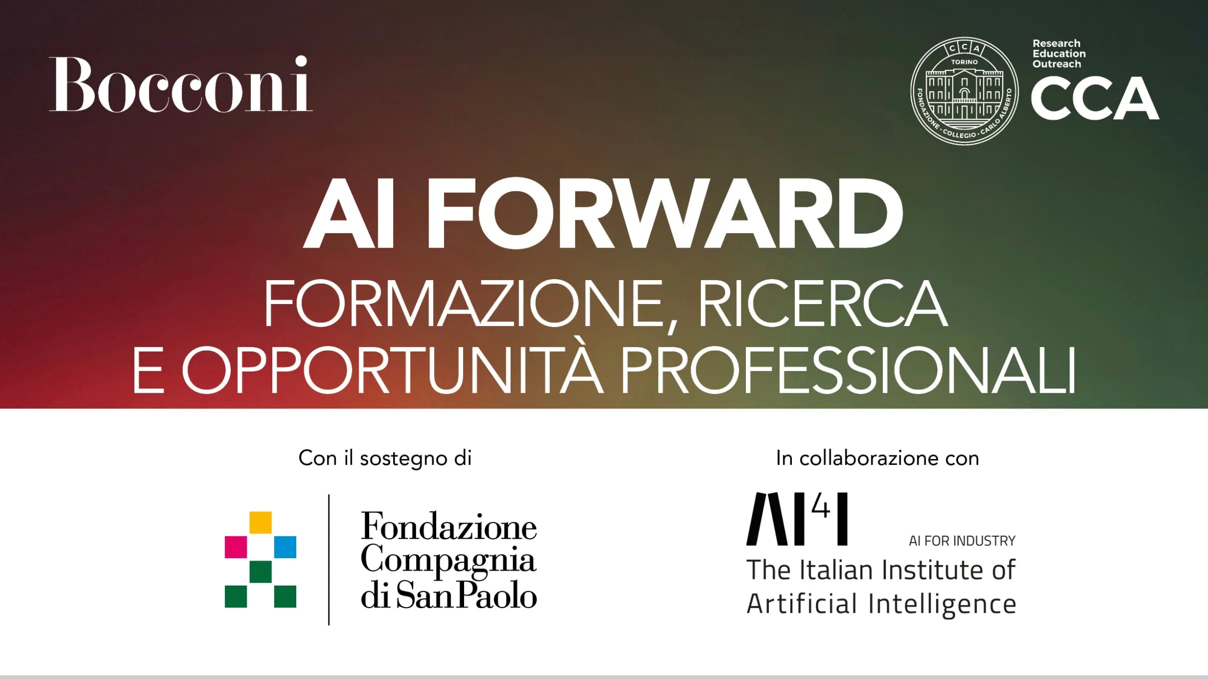 AI forward | Reply