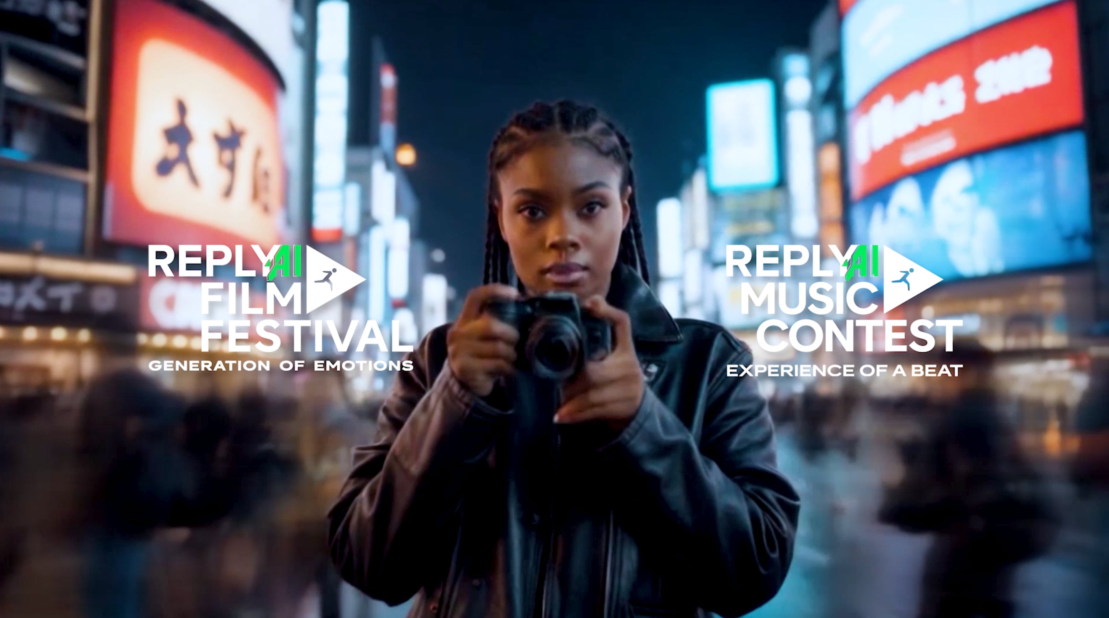 Reply AI Challenges 2025 | Reply