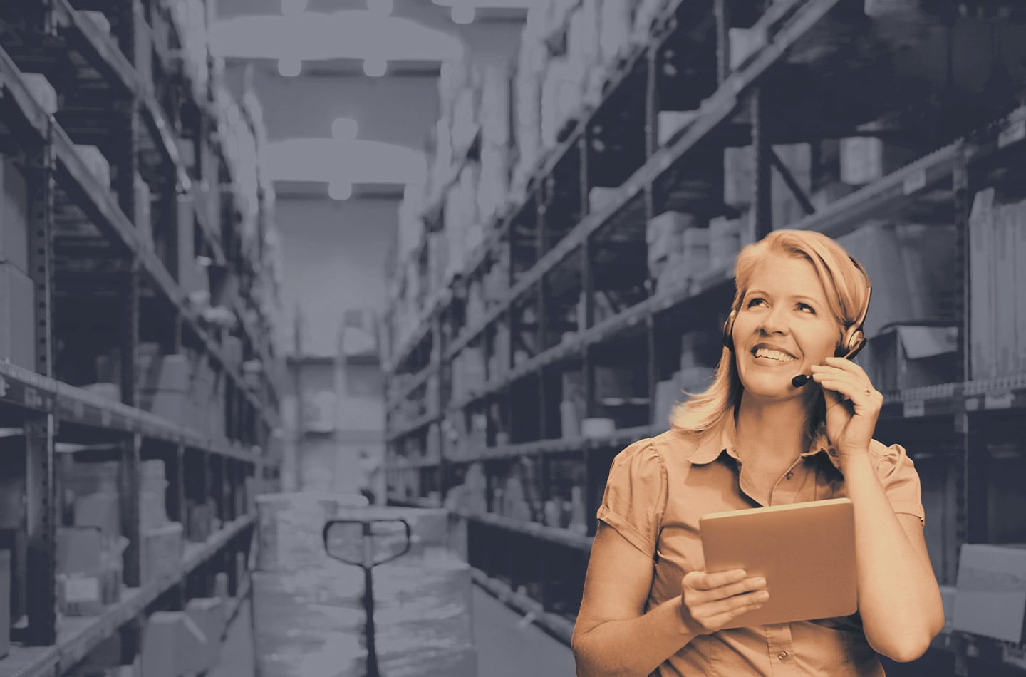 Resource Planner | Logistics Reply