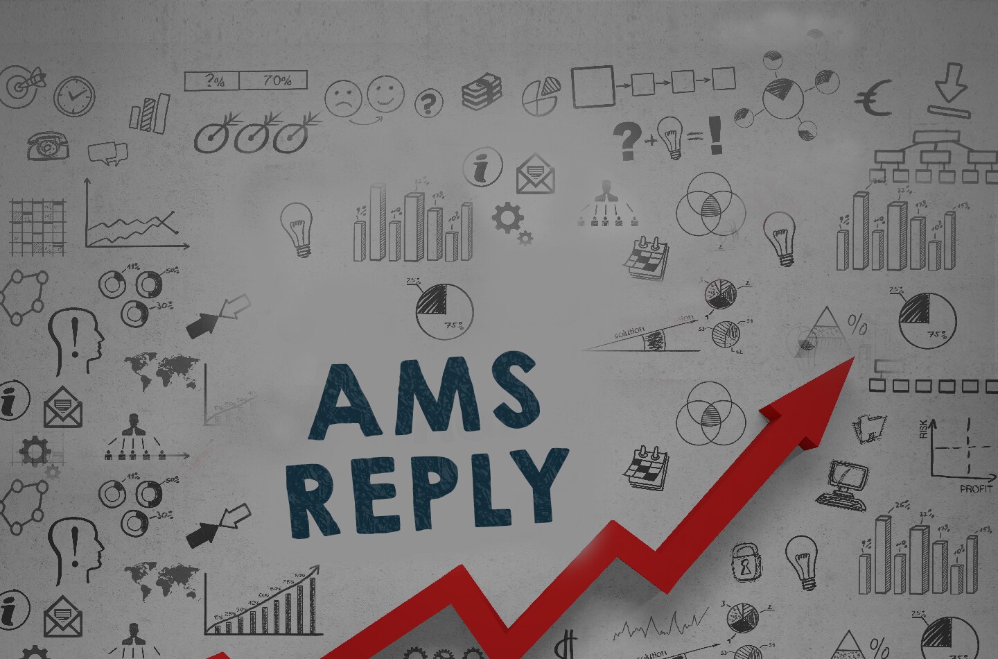 Gerenciamento de Processos e Negócios - AMS | Hermes Reply