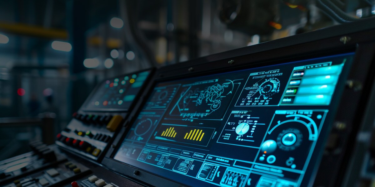 UI/UX Design for Embedded Systems | Concept Reply