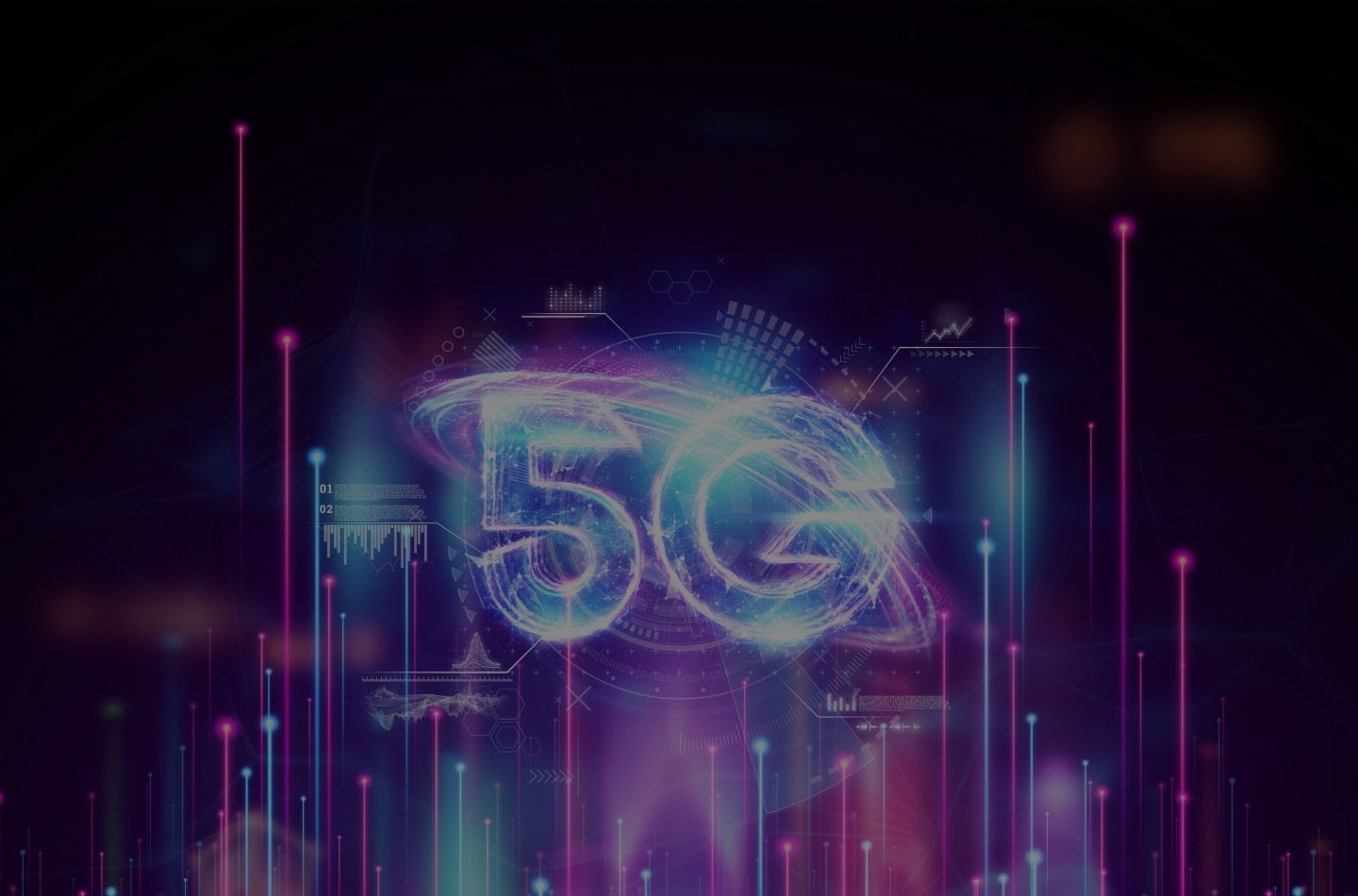 5G Standalone & Network Slicing Insights | Net Reply