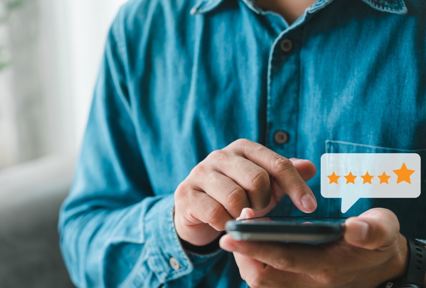 Re-Innovating Customer Experience in Retail | Retail Reply