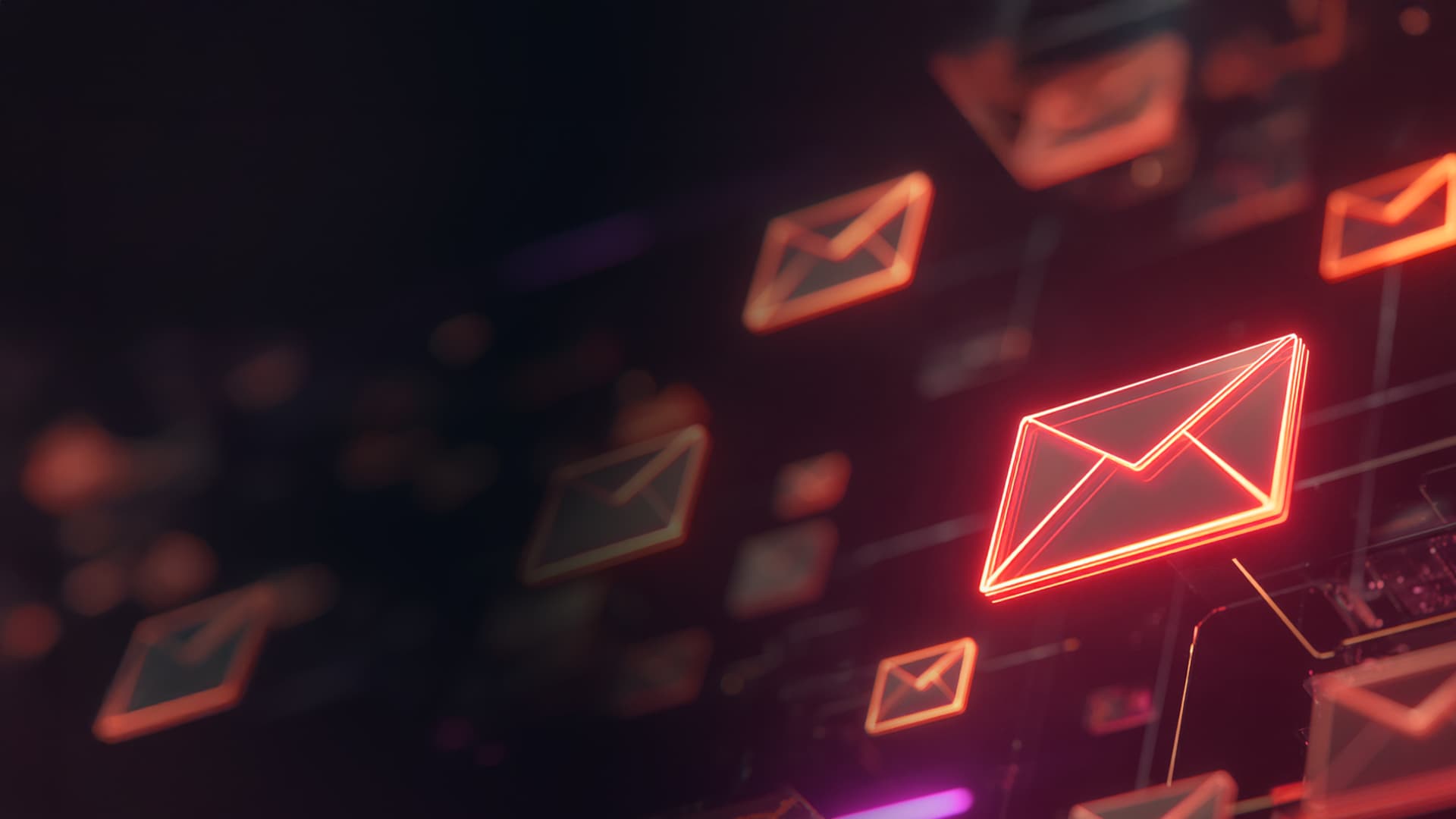 Effizienter Fulfillment Service durch KI-basiertes E-Mail-Routing in ...